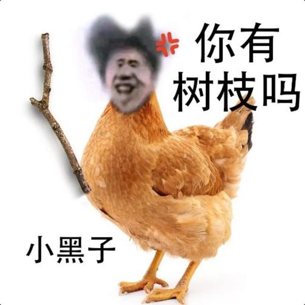 蔡徐坤表情包！ikun表情包合集 - 知乎