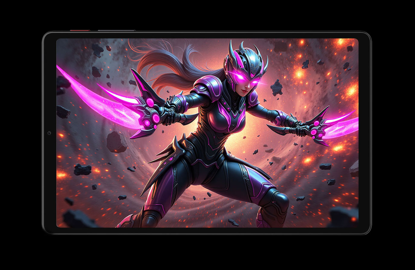 千元性能小钢炮，酷比魔方掌玩 mini3 Ultra 高刷游戏小平板体验 - 知乎