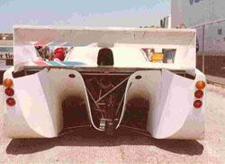 地面效应的“地面”与梅奔的挣扎 - 知乎