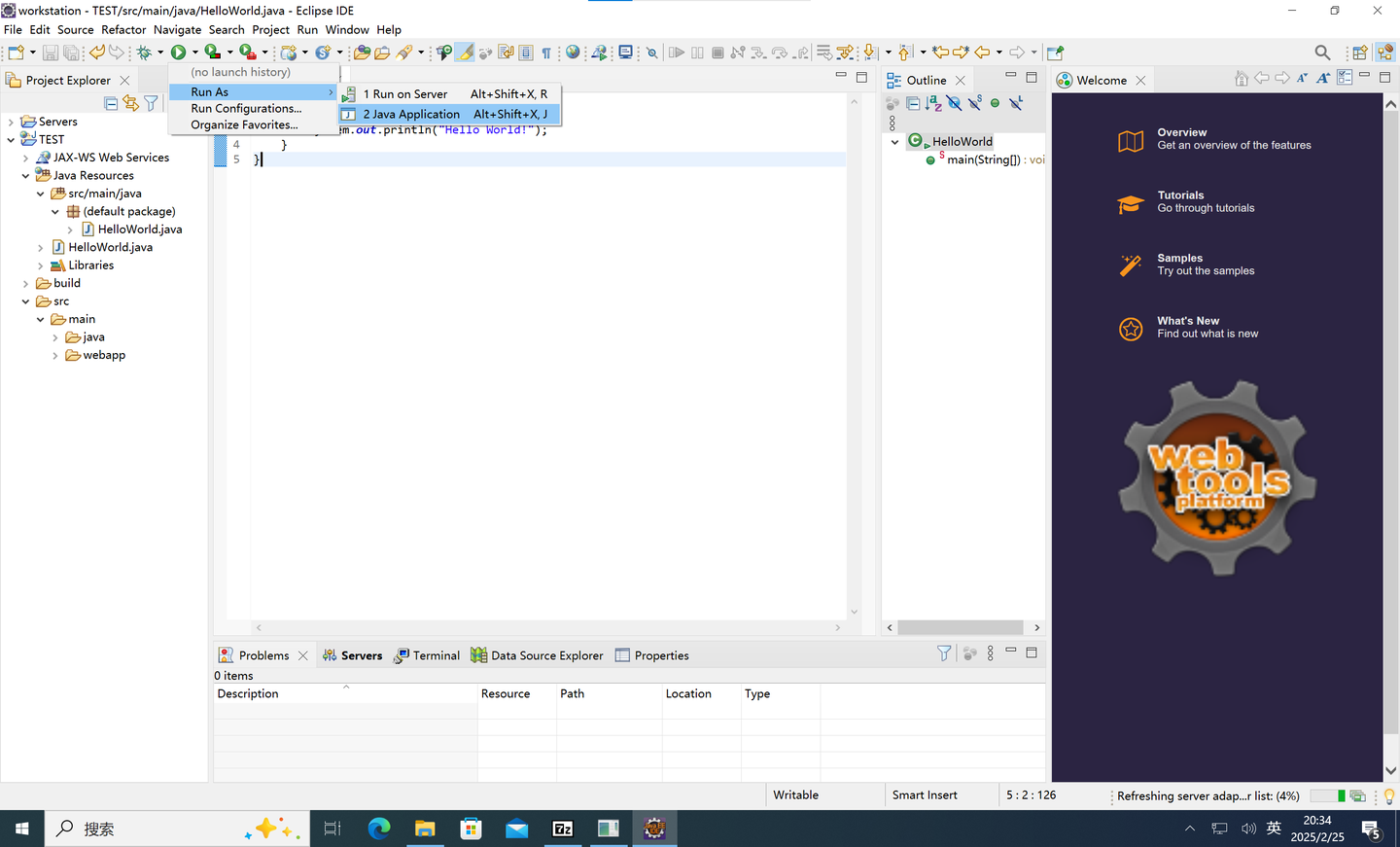 Java EE Web环境安装 - 知乎