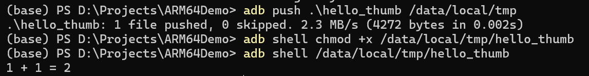 Thumb 汇编指令集，Thumb 指令编码方式，编译 Thumb 汇编代码 - 知乎
