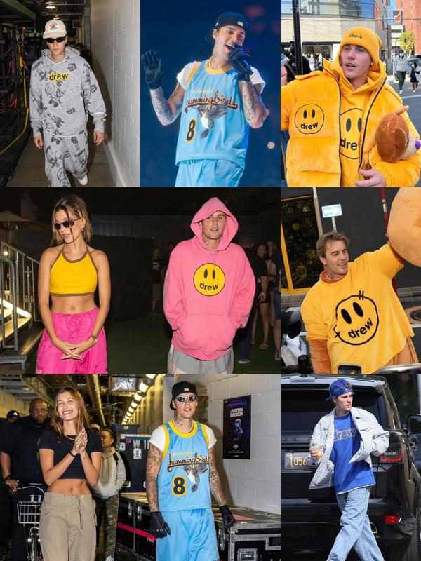 每天认识一个潮流品牌 Drew House - 知乎