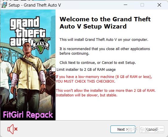 Grand Theft Auto V（GTA5）PC版安装包网盘高速下载及安装方法（完全免费） - 知乎