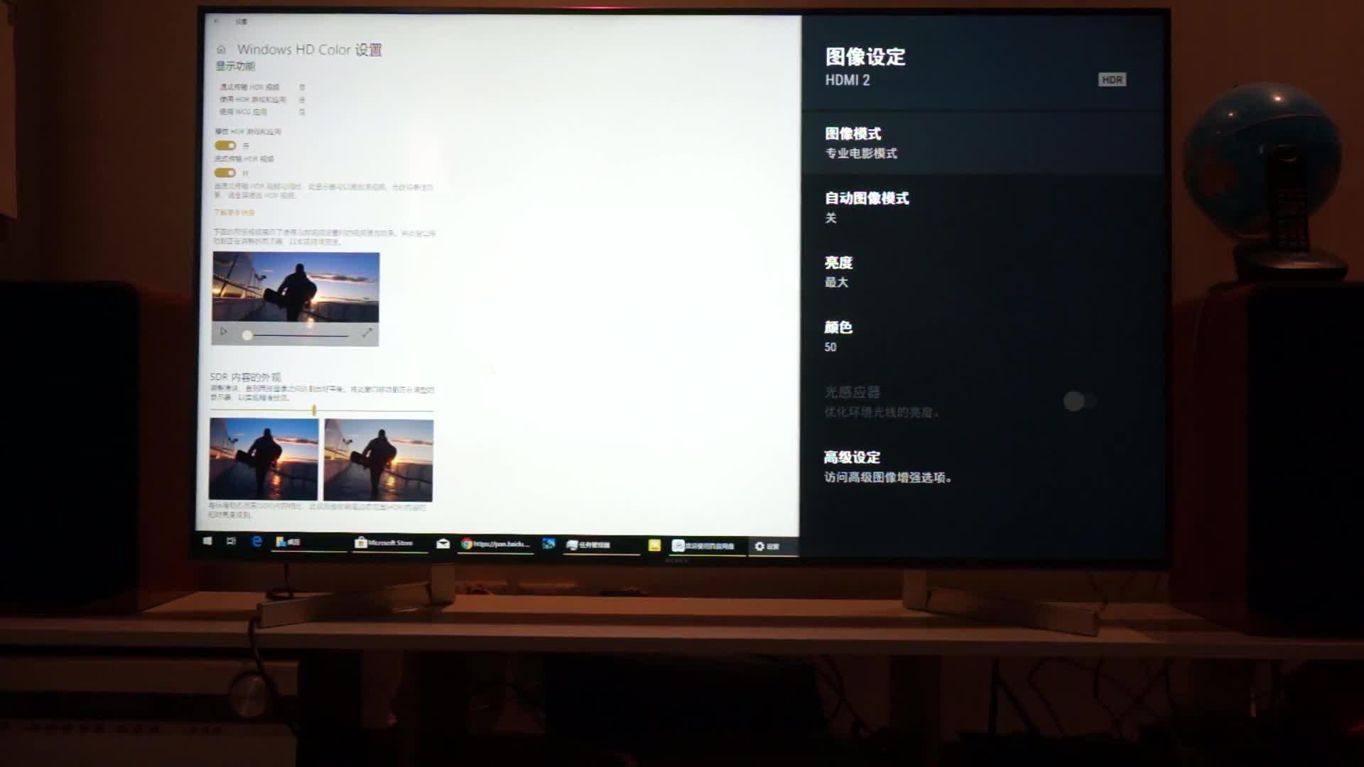 如何在PC上正确播放4K HDR视频 - 知乎