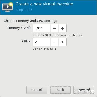 Centos7.9安装配置KVM虚拟化 - 知乎