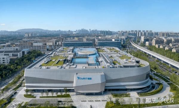 遥望X27主题公园，让“场景”再次繁荣 - 知乎