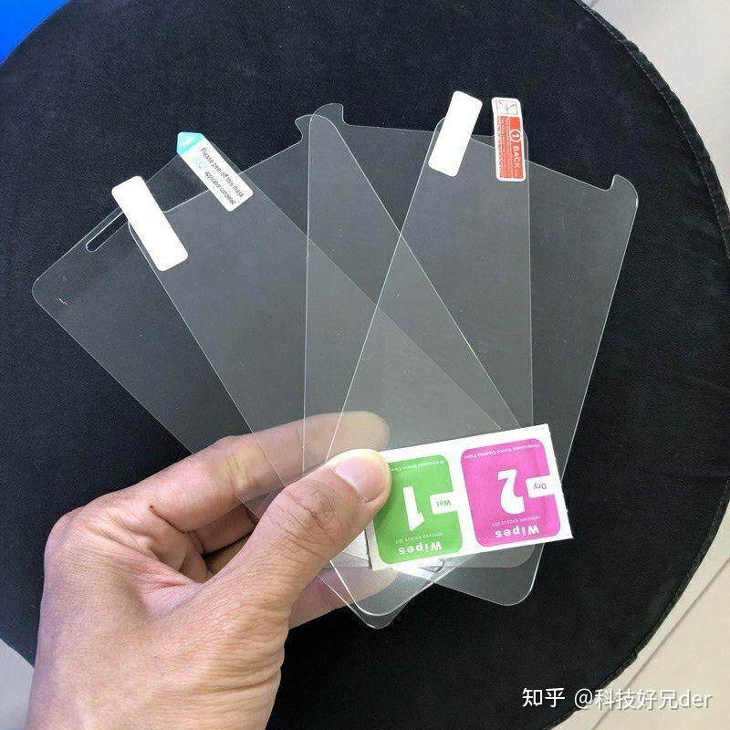 一文看懂：8 种主流手机膜的利与弊，该如何选择购买？ - 知乎