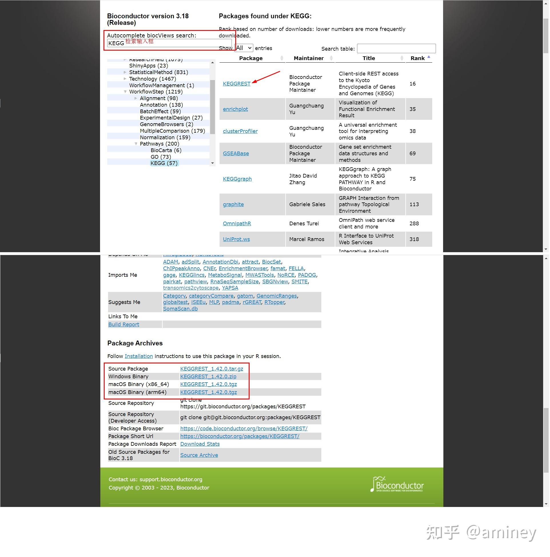 Rstudio安装遇到的问题及其解决方法（更新ing） - 知乎