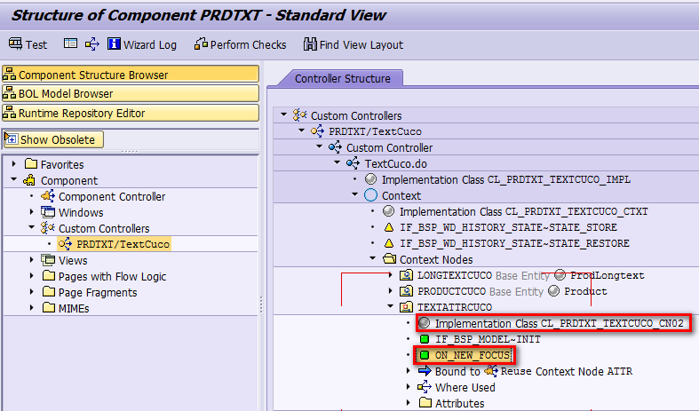 SAP WebClient UI component context node class单元测试 - 知乎