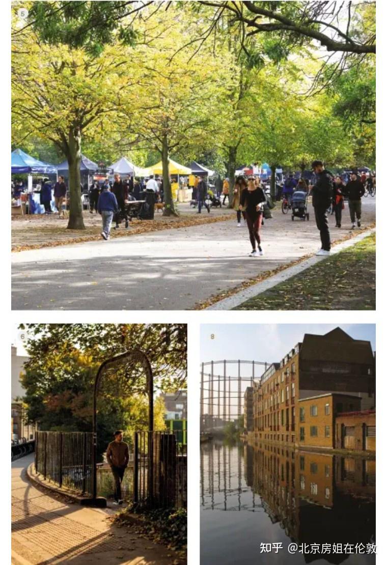 在哈克尼体验最创意多元的东伦敦生活｜The Laundry - 知乎