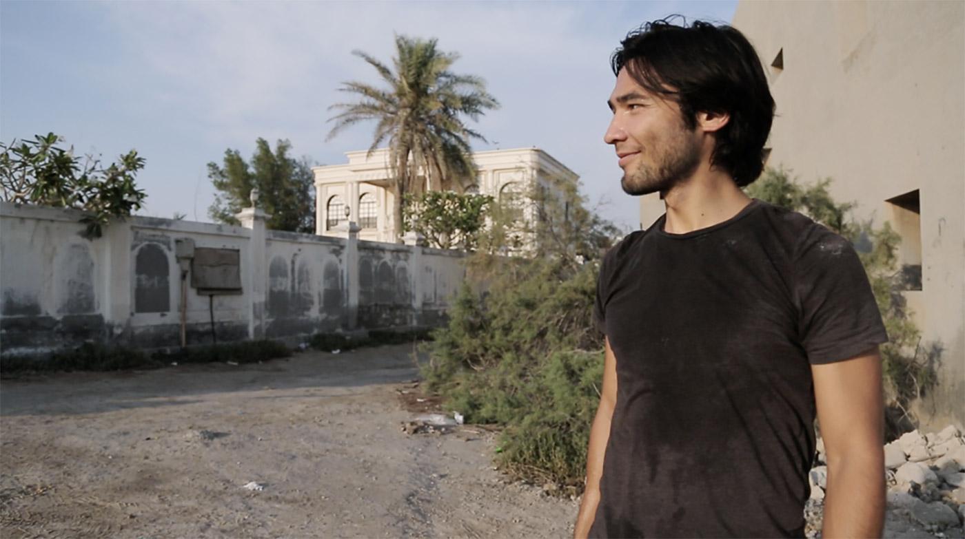 创作者 | 有才华还长得帅的 Brandon Li - 知乎