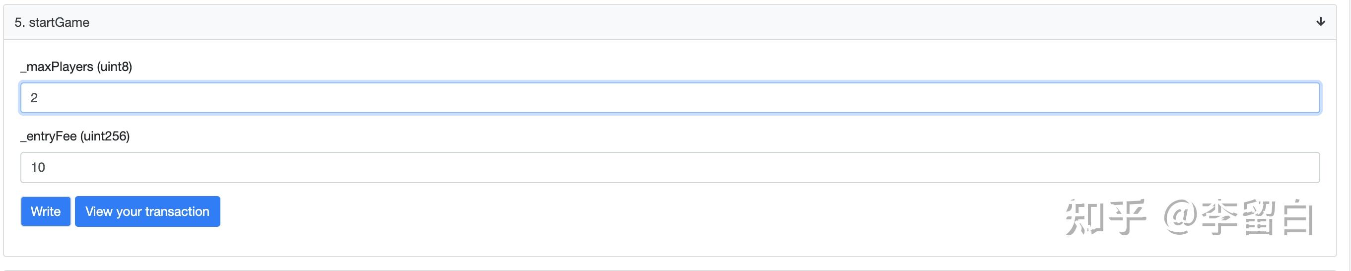 Web3系列教程之进阶篇---10. Chainlink VRF(可验证的随机函数) - 知乎