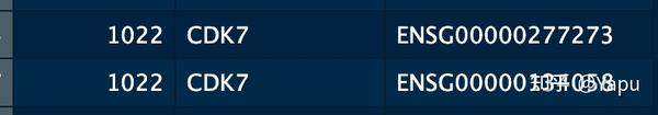 一文解析human gene symbol的获取 - 知乎