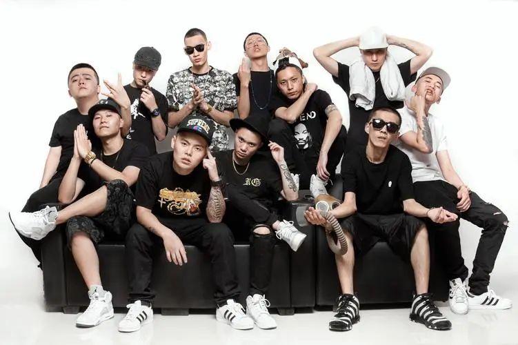 CDC说唱元老突然点名盛宇！《隆里电丝》引发争议！TSP即将DISS盛宇！ - 知乎