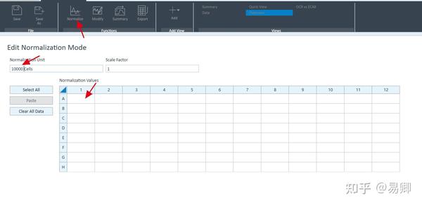 一文读懂！Seahorse数据统计分析——OCR、ECAR - 知乎