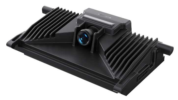 覆盖5-15万车型，MAXIEYE「单视觉」方案刷新L2成本！ - 知乎