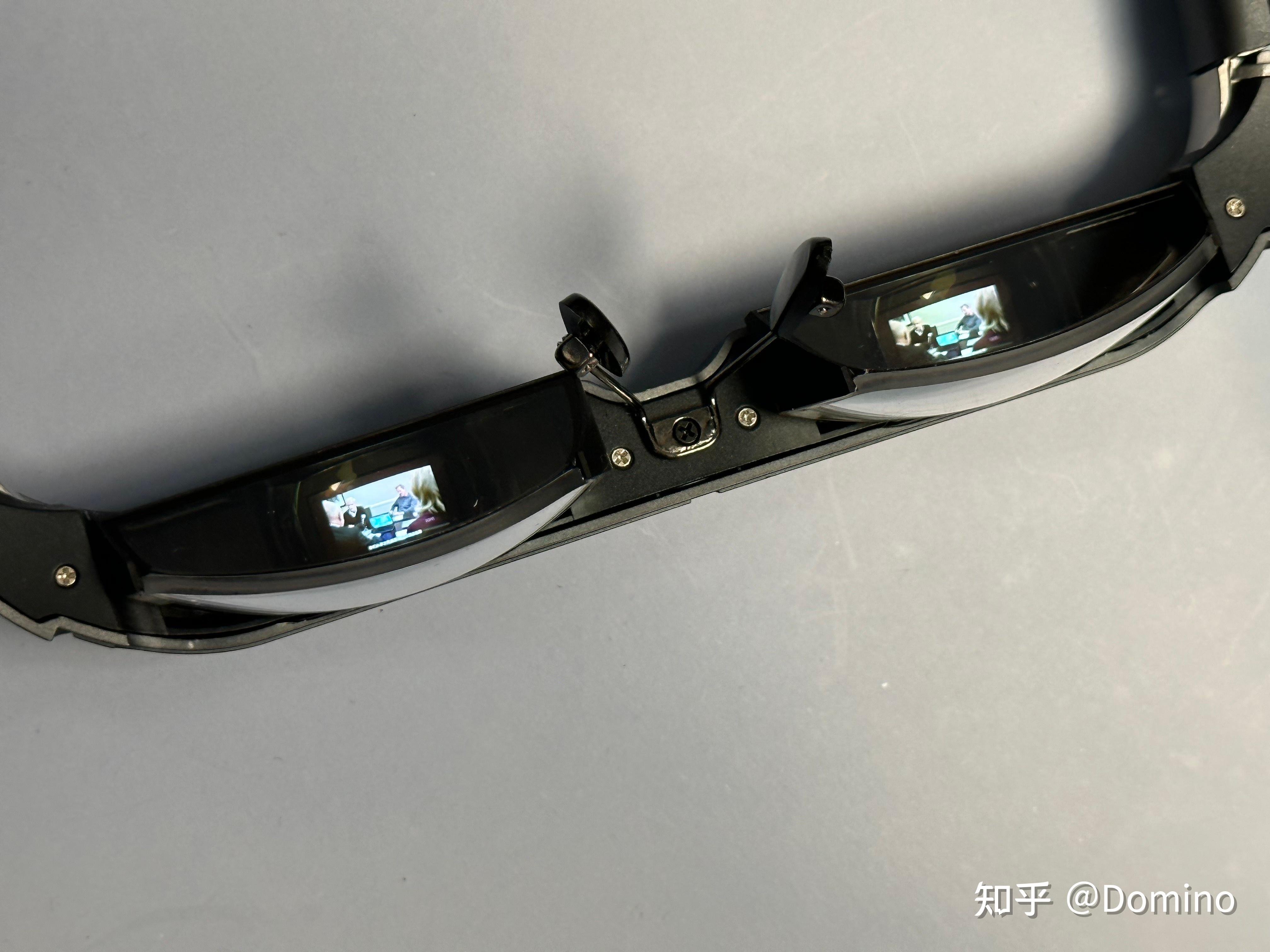 2023年有什么好用的AR眼镜值得推荐？Dream Glass智能AR眼镜怎么样 - 知乎