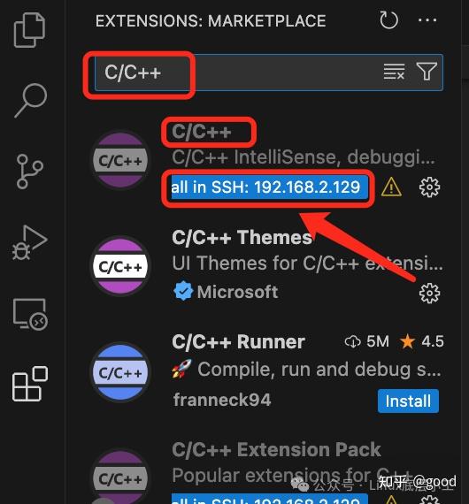 RISC-V篇-VSCode+qemu+gdb可视化调试OpenSBI - 知乎