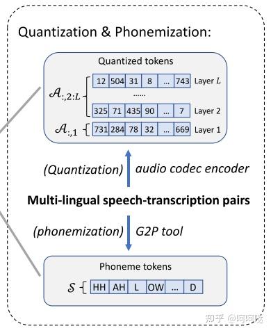 【TTS】2：VALL-E-X学习和代码实战 - 知乎