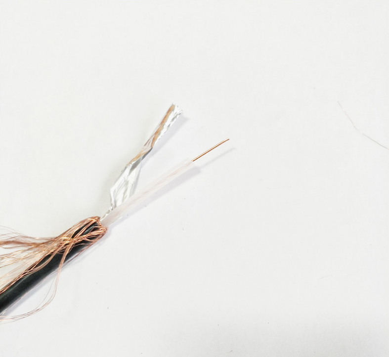 SYV电缆与SYWV电缆 - 知乎