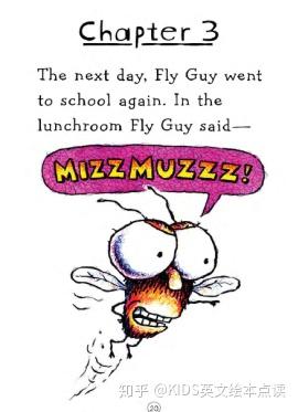《Fly Guy》系列 全部15册来啦 一本幽默有趣的，让孩子捧腹大笑，轻松过渡自主阅读的英文桥梁书 - 知乎