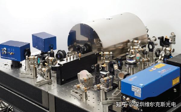 Stable Laser Systems牌的稳频激光器产品规格和参数介绍 - 知乎