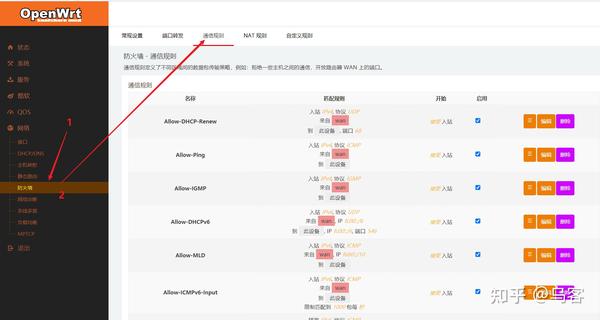 NAS部署指南 篇八——使用IPv6远程访问nas教程 - 知乎