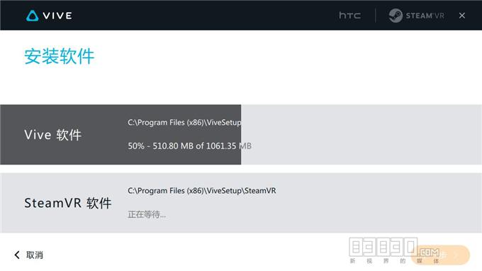 HTC Vive快速上手指南:教你分分钟搞定大神级VR头盔 - 知乎