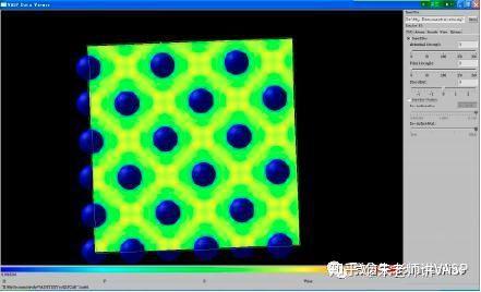 纯干货！电子局域函数 | VASP零基础实用教程 - 知乎