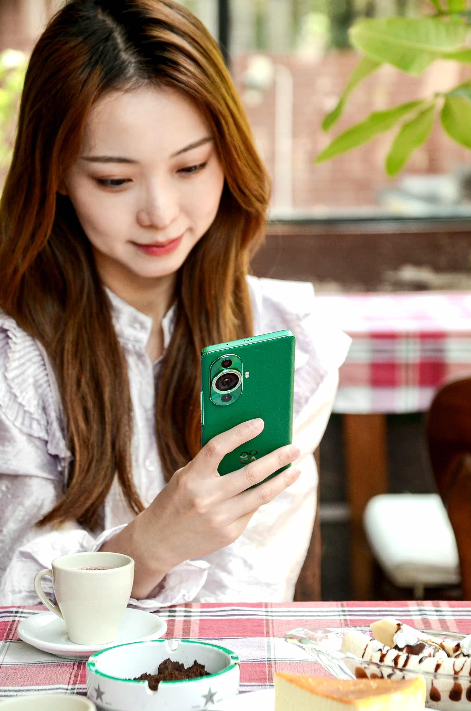 nova11和p50e选哪个比较好？