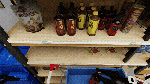 智元Genie Sim Benchmark来袭！逼真环境，多样任务，仿真评测新晋神器！ - 知乎