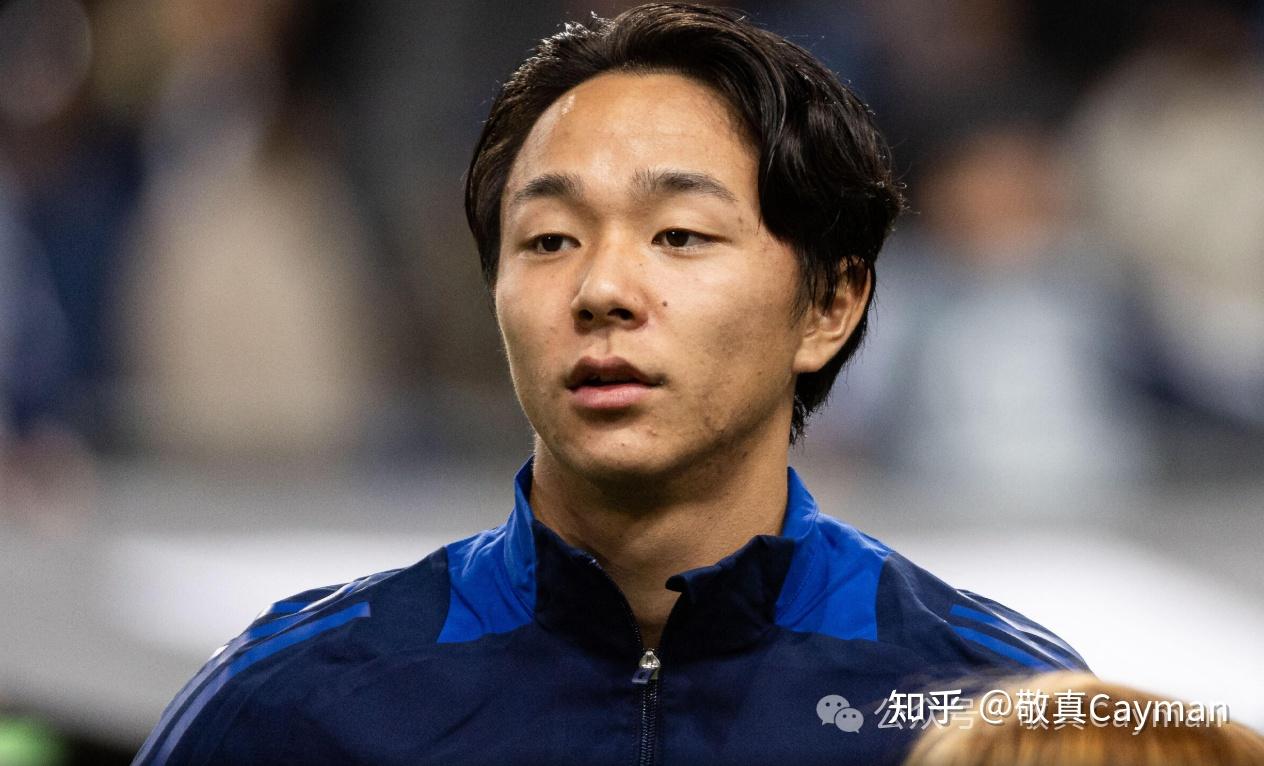 「4.7日本足球日报」J联赛将组建U22、U18选拔队 - 知乎