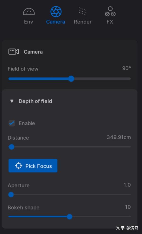 【Twinmotion】超写实场景练习（简单!高效!比UE5好用!) - 知乎
