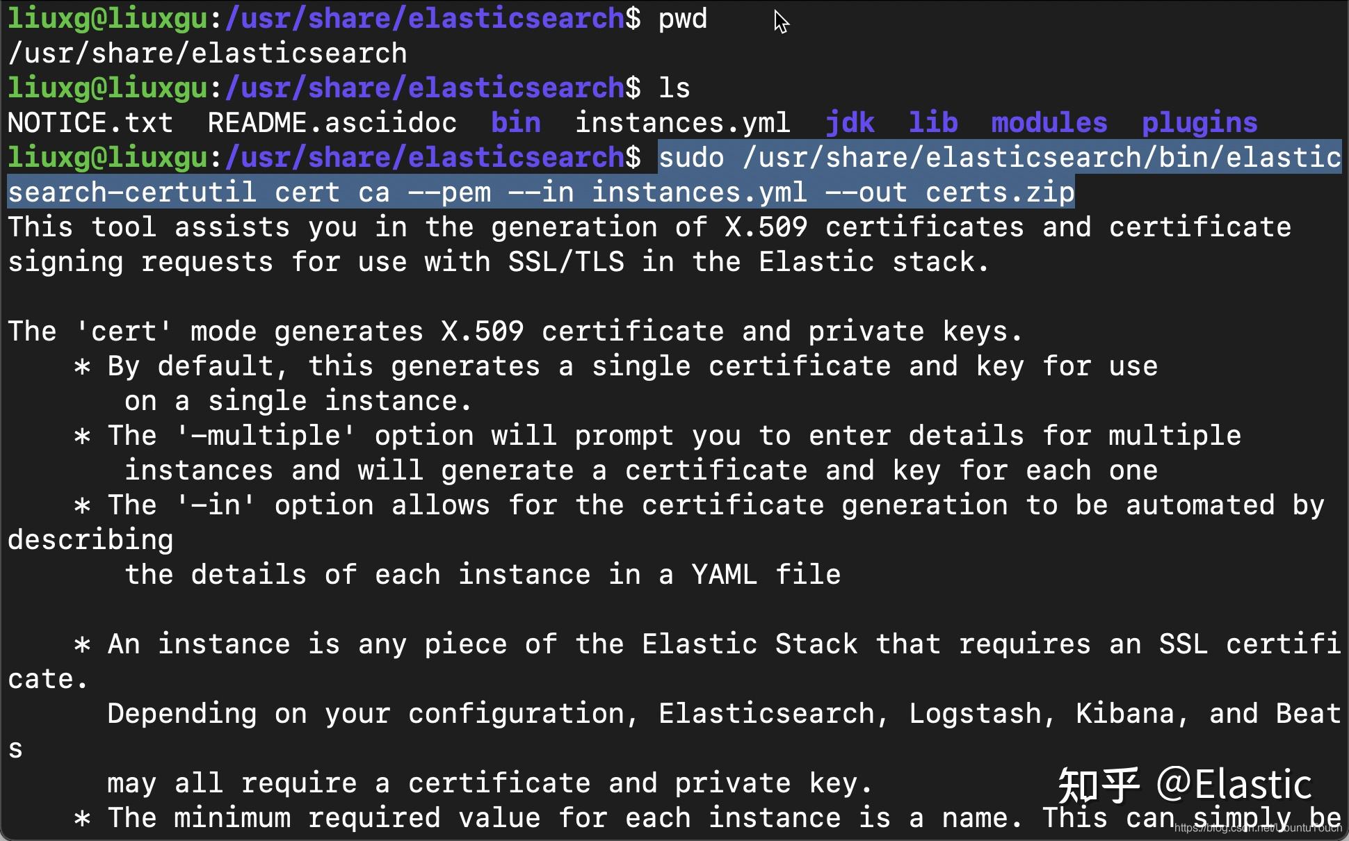 Security：如何安装 Elastic SIEM 和 EDR - 知乎