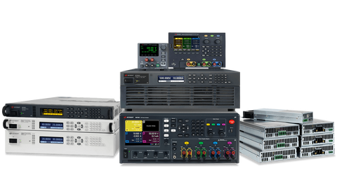 什么是过压保护(OVP) 和过流保护(OCP)？如何使用电源OCP延时功能？ - 知乎