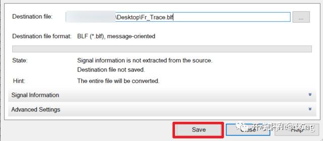 CANoe基础：数据Replay及录制操作 - 知乎