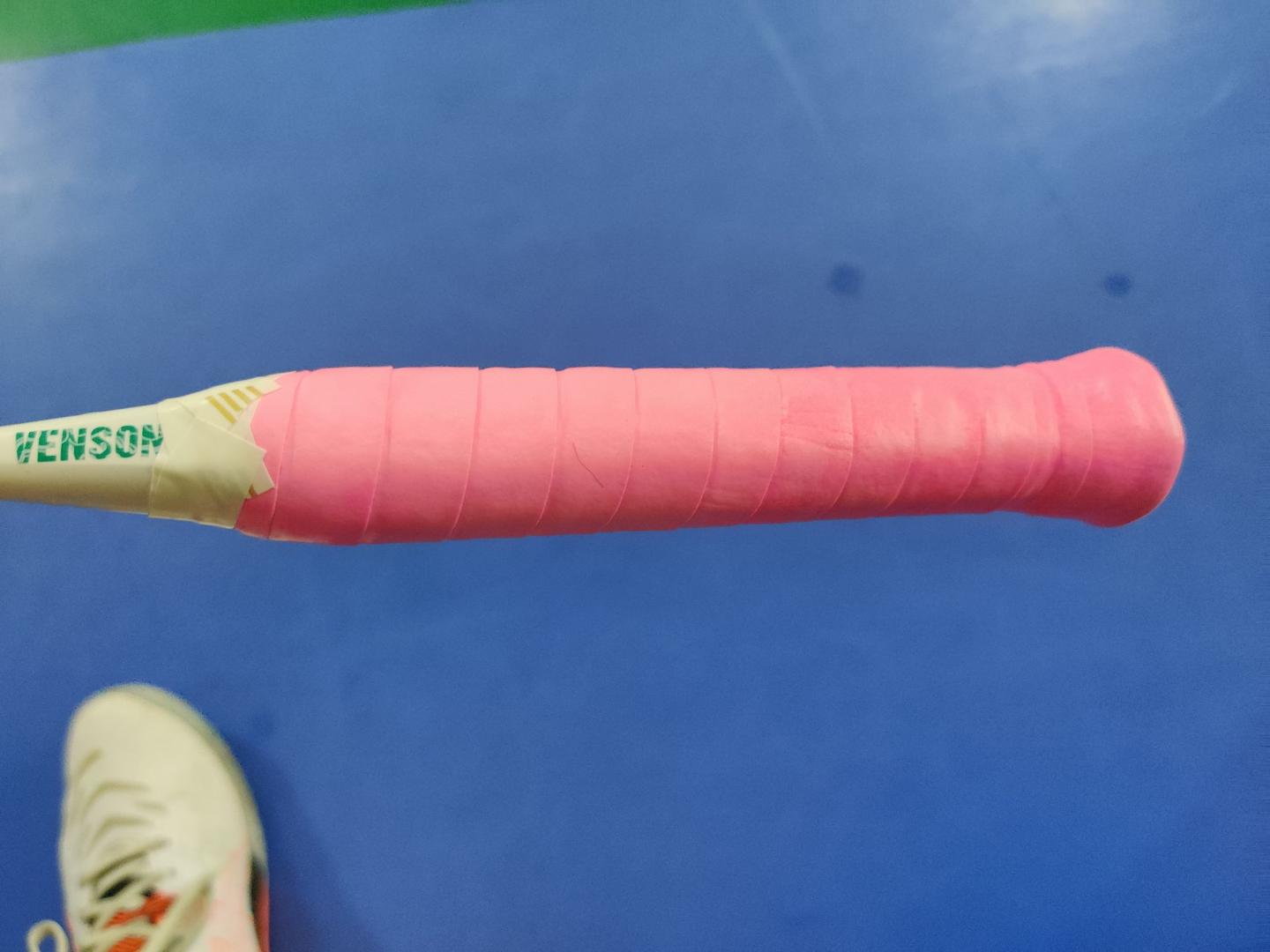 威臣vs101手胶测评 - 知乎