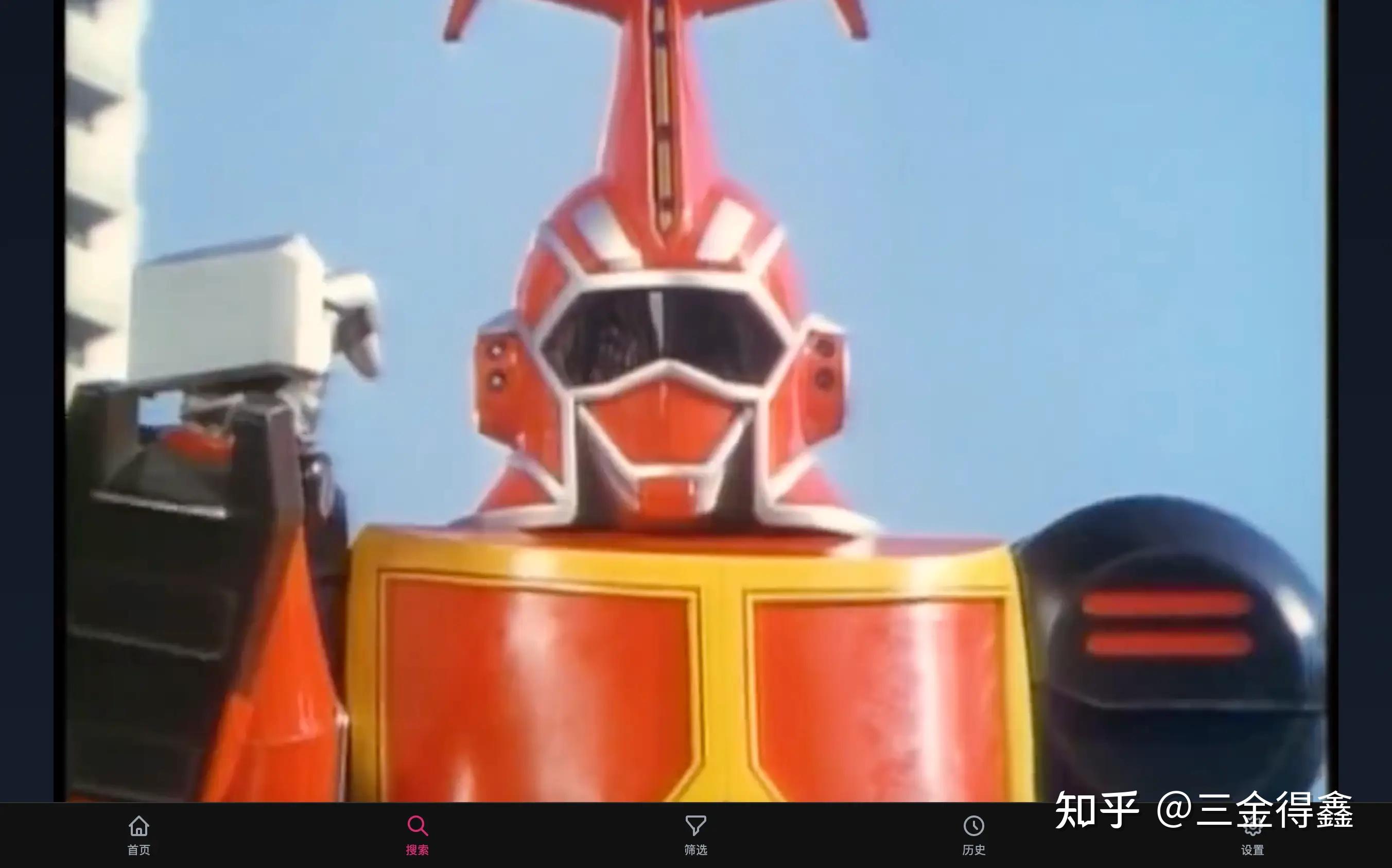 全网影视一网打尽！LibreTV App 来了 - 知乎