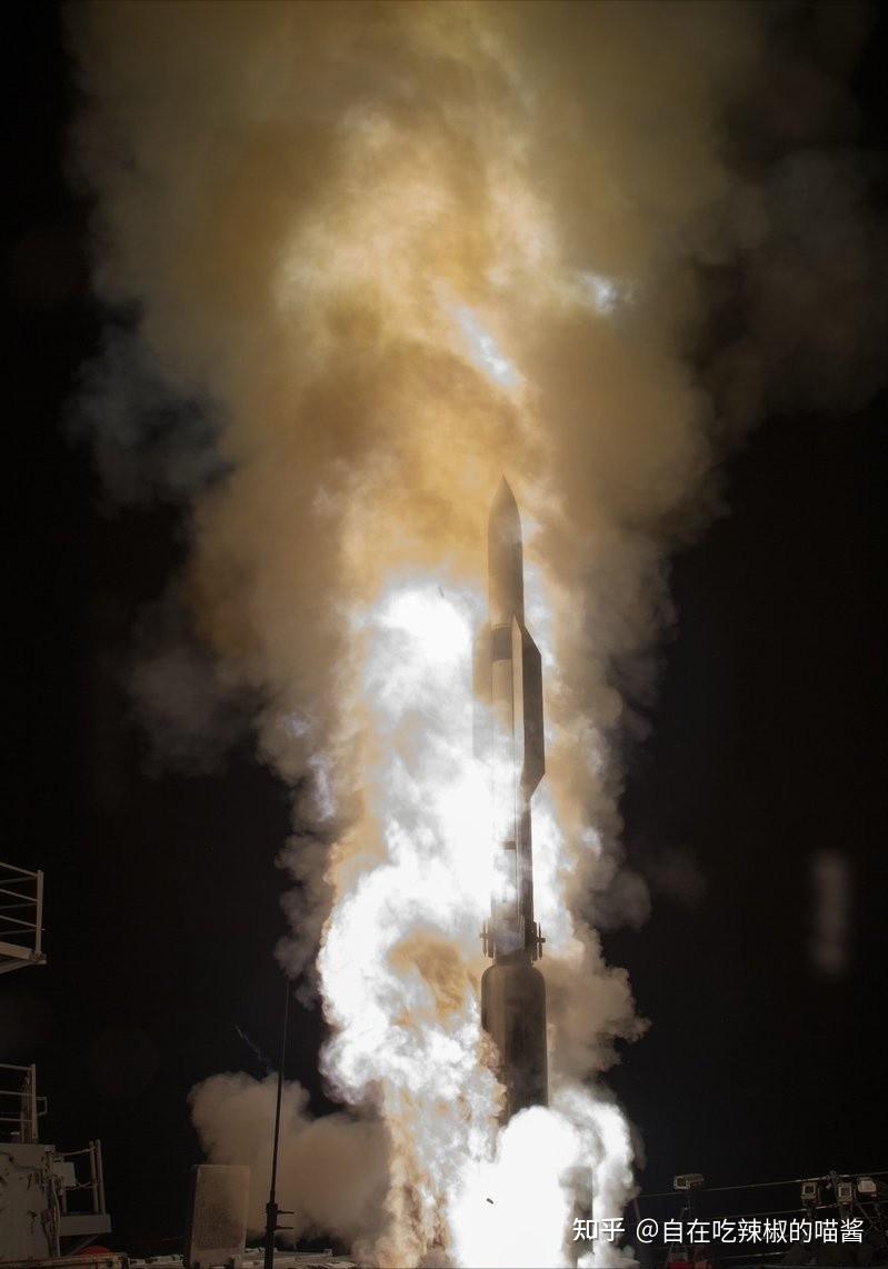 日本装备志——摩耶级导弹驱逐舰 - 知乎