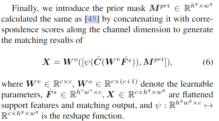 【2023CVPR】Hierarchical Dense Correlation Distillation for Few-Shot Segmentation - 知乎