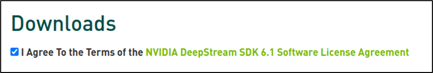 NVIDIA Jetson 系列文章（4）：安装DeepStream - 知乎