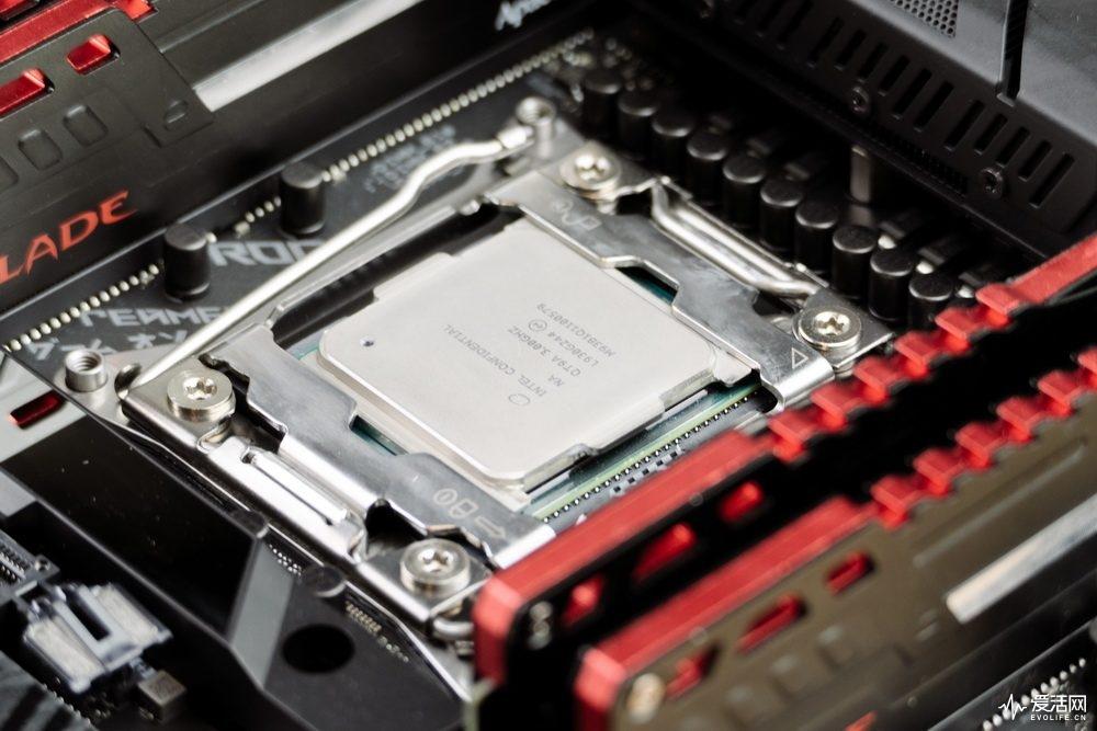 酷睿i9-10980XE首测：诠释真正的便宜大碗 - 知乎