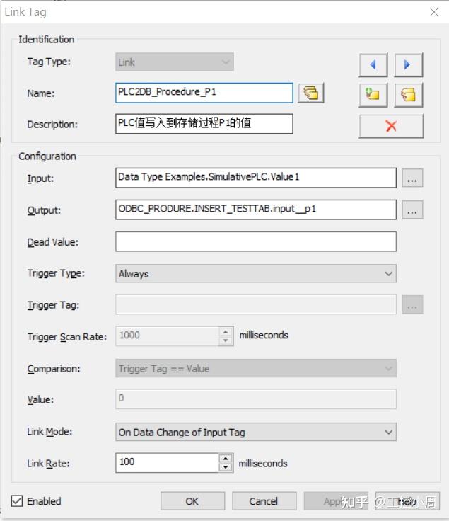 基于KEPWare实现PLC与MES的握手通讯以及简单逻辑处理 - 知乎