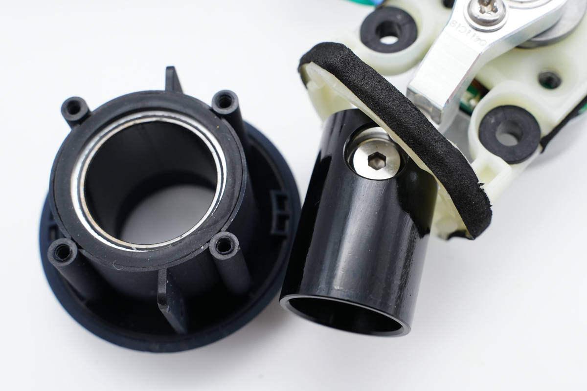 拆解报告：小米米家mini筋膜枪YMJM-M351 - 知乎