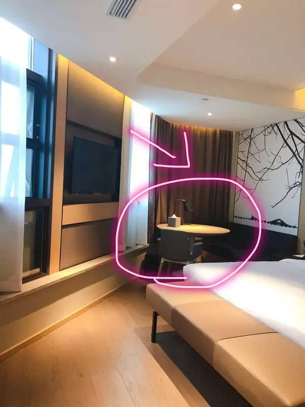 真的住了「亚朵」之后，我发现…… - 知乎