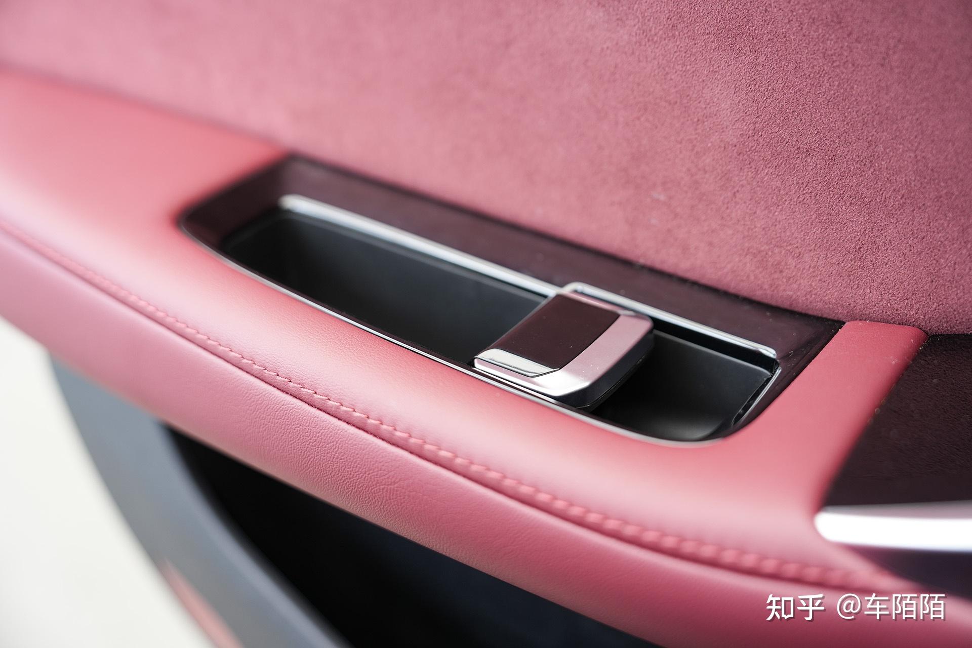 品牌首款黑标轿跑/配2.0T+9AT 抢先到店实拍MG7！ - 知乎