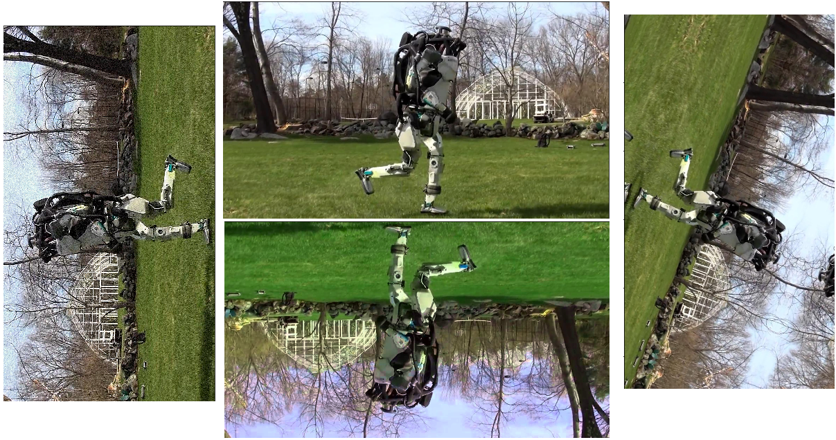 albumentations 数据增强工具的使用 - 知乎