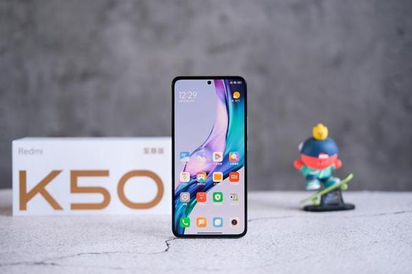 红米K60和红米K50至尊版详细对比，谁更值得买？ - 知乎