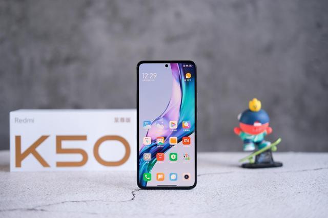 上手体验红米K60，对比红米K50至尊版，我后悔了 - 知乎