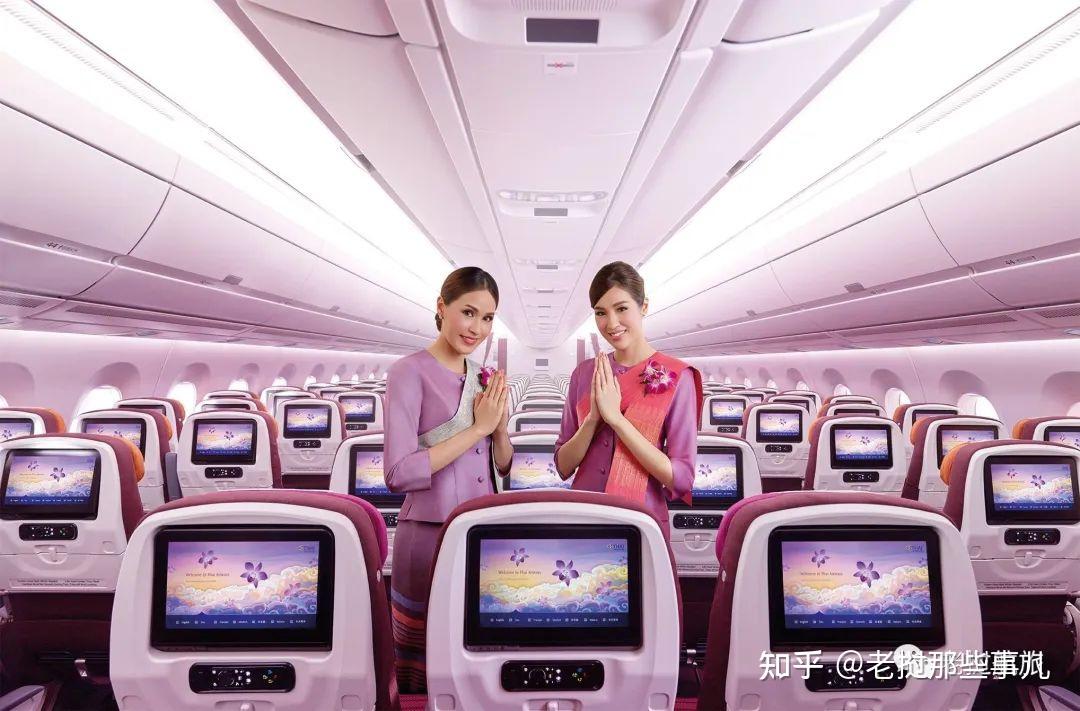 东南亚各航司空姐制服PK大秀，这家航空空姐居然全是比基尼！ - 知乎